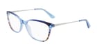 AK5090 Eyeglasses - Anne Klein Authorized Retailer | coolframes.com