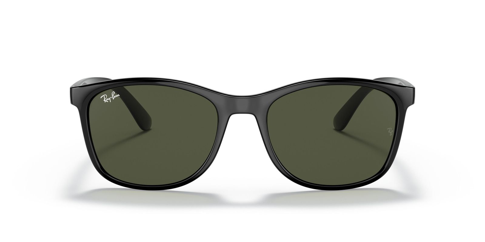 RB4374 Sunglasses - Ray-Ban Authorized Retailer | coolframes.com