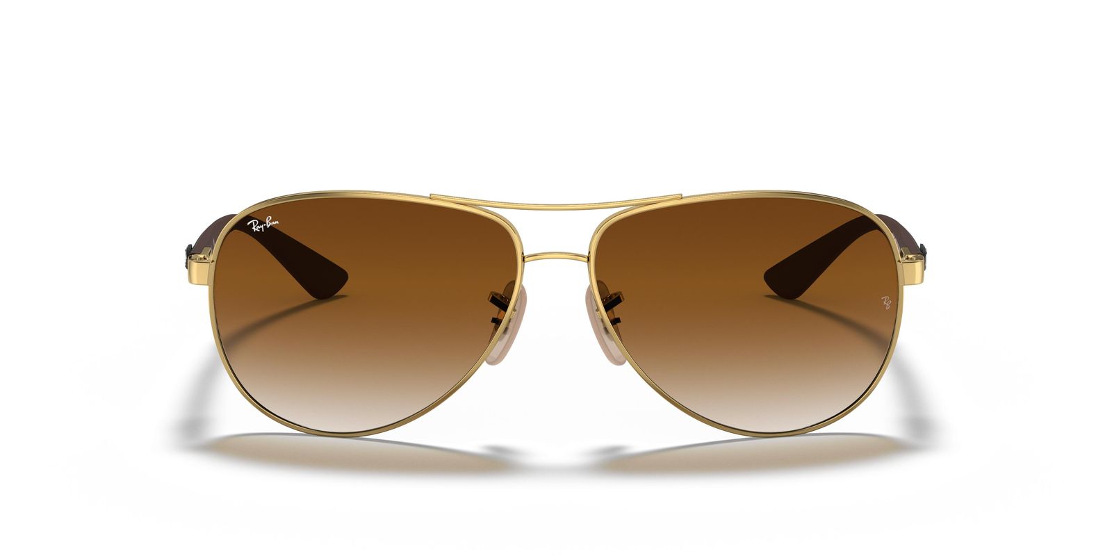 RB8313 CARBON FIBRE Sunglasses - Ray-Ban Authorized Retailer ...