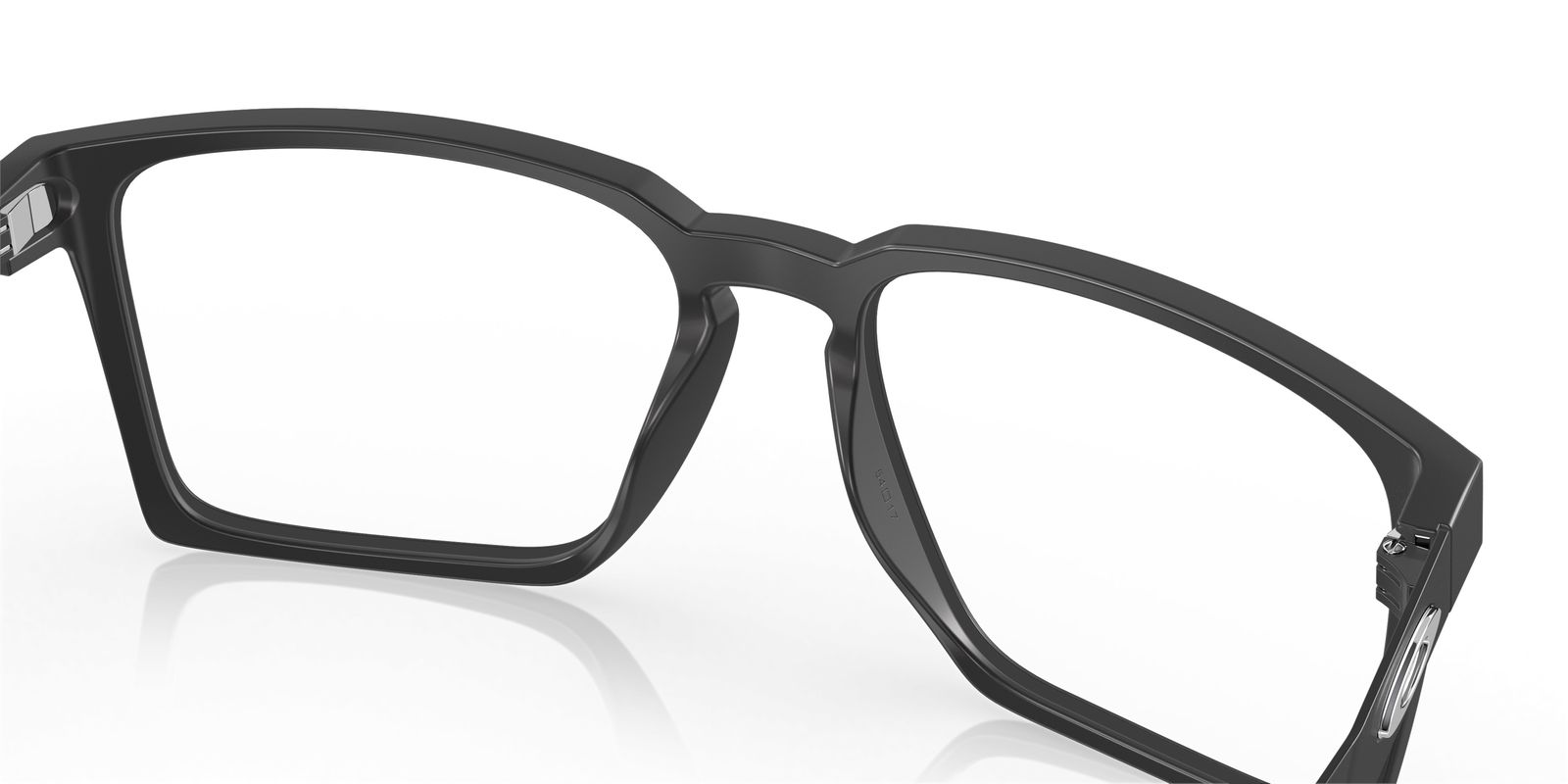 OX8055 EXCHANGE Eyeglasses - Oakley Authorized Retailer | coolframes.com