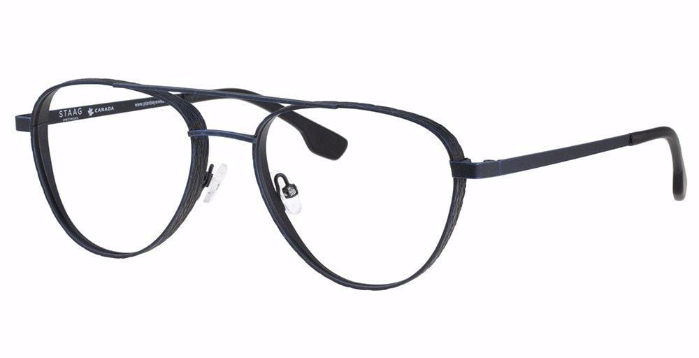 SG-MAGNUS Eyeglasses - Staag Authorized Retailer | coolframes.com