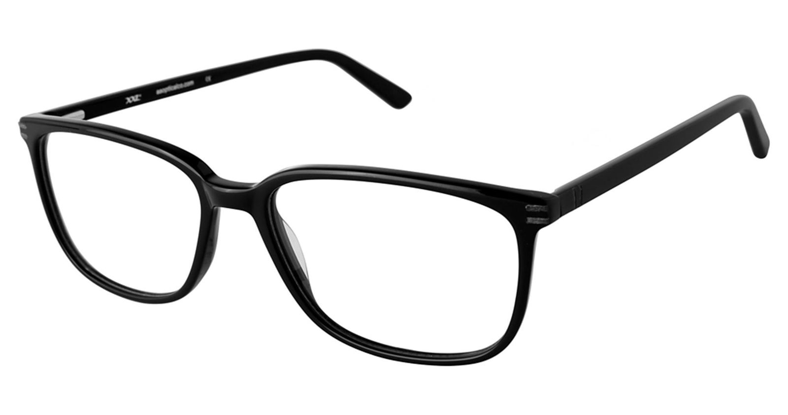 EGRET Eyeglasses - XXL by A&A Optical Authorized Retailer | coolframes.com